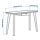 LISABO - desk, ash veneer, 118x45 cm | IKEA Hong Kong and Macau