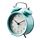 PLIRA - alarm clock, low-voltage/turquoise, 10 cm | IKEA Hong Kong and ...