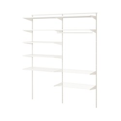 BOAXEL storage system ｜ IKEA