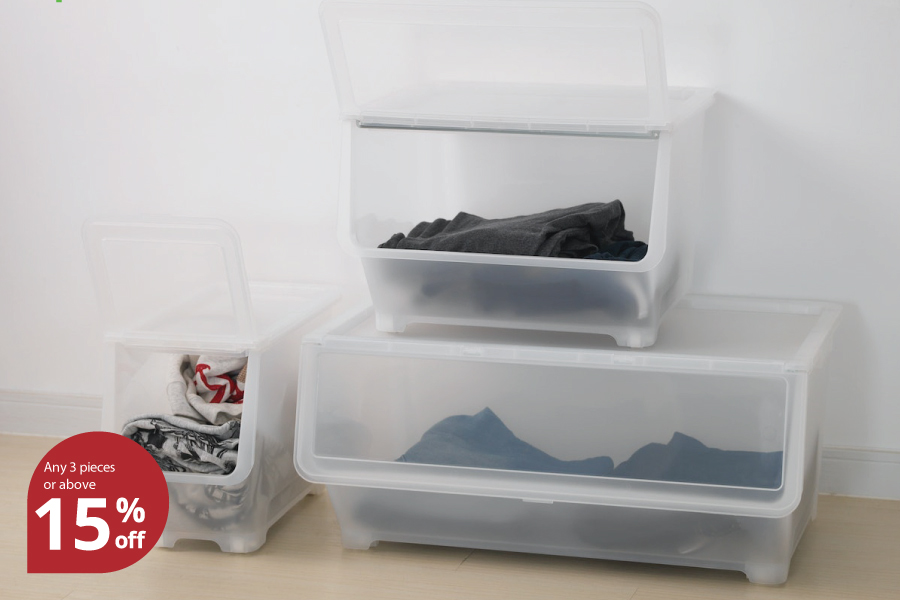Storage Boxes and Baskets │ IKEA Hong Kong and Macau