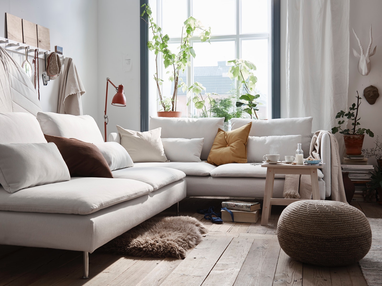 SÖDERHAMN Series │ IKEA