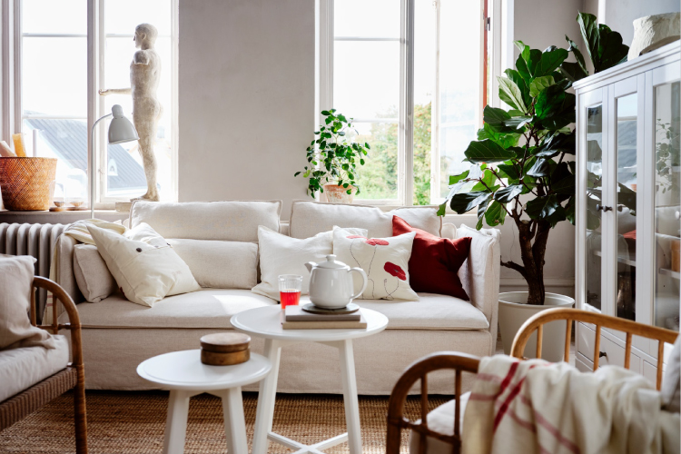 SÖDERHAMN Series │ IKEA