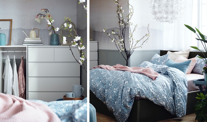 Double Beds │ IKEA