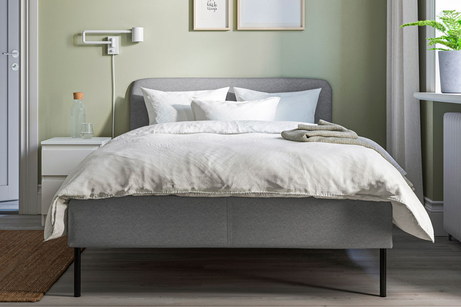 Double Beds │ IKEA Hong Kong and Macau