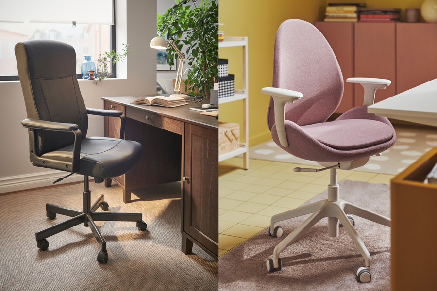 Office chairs, ergonomic chairs, computer chairs │ IKEA Hong Kong and Macau