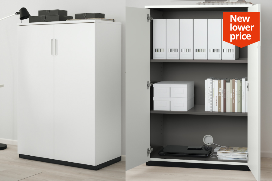 Office storage | IKEA Hong Kong and Macau