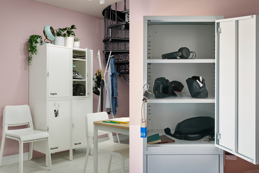 Office storage | IKEA Hong Kong and Macau