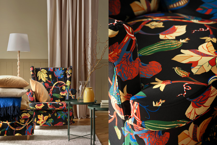 Armchairs, 1-seat sofas | Sofas and Sofa Beds| IKEA Hong Kong and Macau