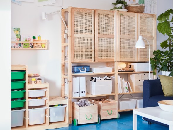 Open Shelving Units, Storage Shelving │ IKEA Hong Kong and Macau