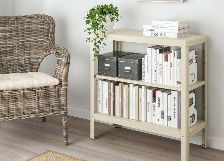 Open Shelving Units, Storage Shelving │ IKEA Hong Kong and Macau