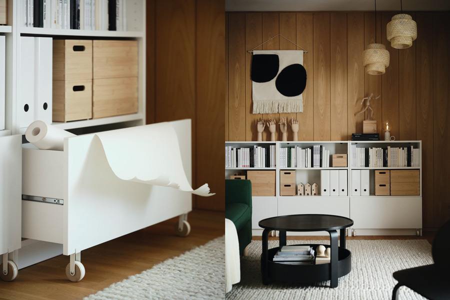 BILLY Series │ IKEA Hong Kong and Macau