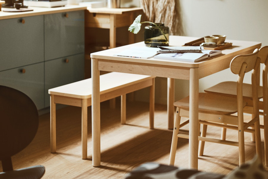 Dining Tables, Dining Room Tables, Extendable Tables│ IKEA Hong Kong ...