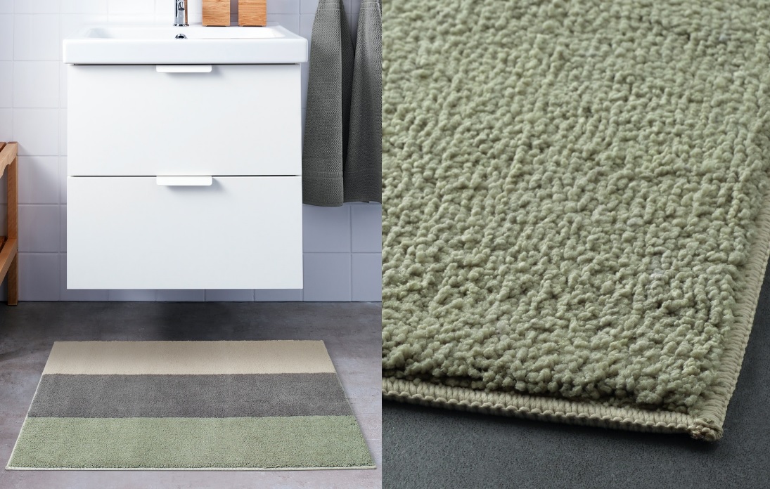 Bathmats │ IKEA Hong Kong and Macau