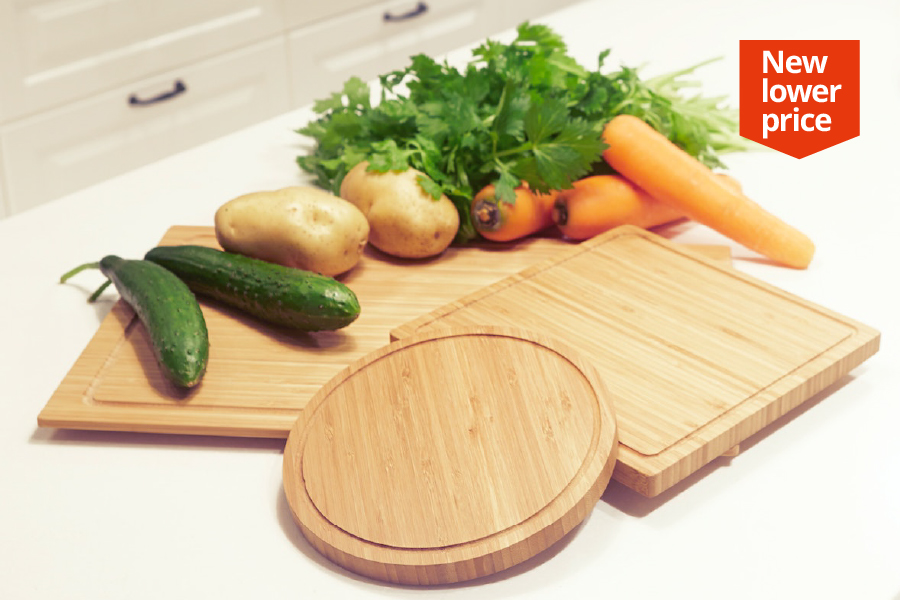 Chopping Boards | IKEA Hong Kong and Macau