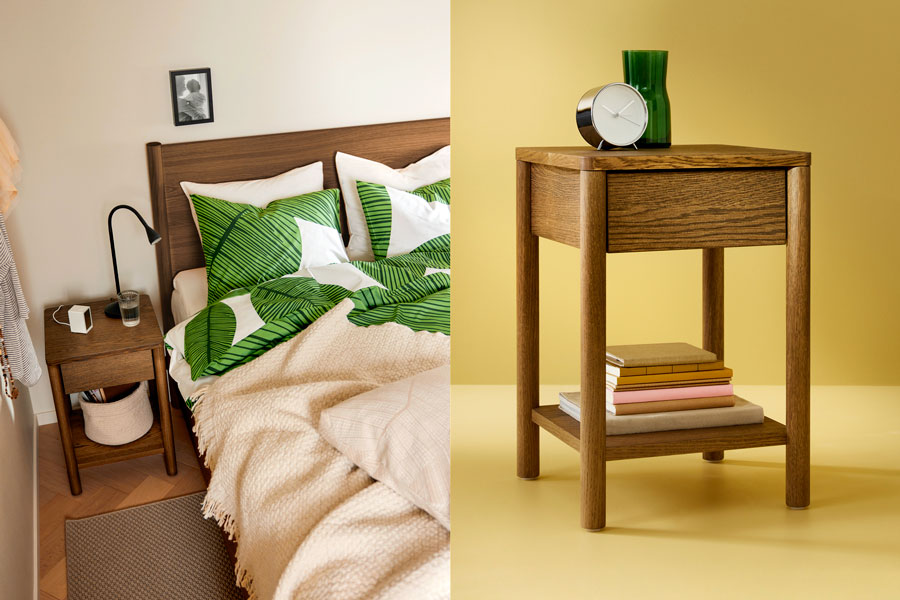 Bedside Tables │ IKEA Hong Kong and Macau