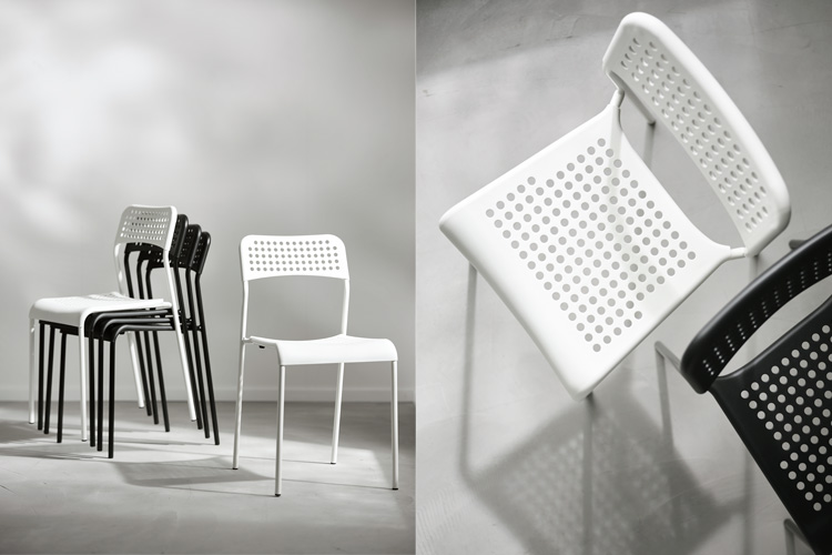 Dining Chairs and Folding Chairs │ IKEA Hong Kong and Macau