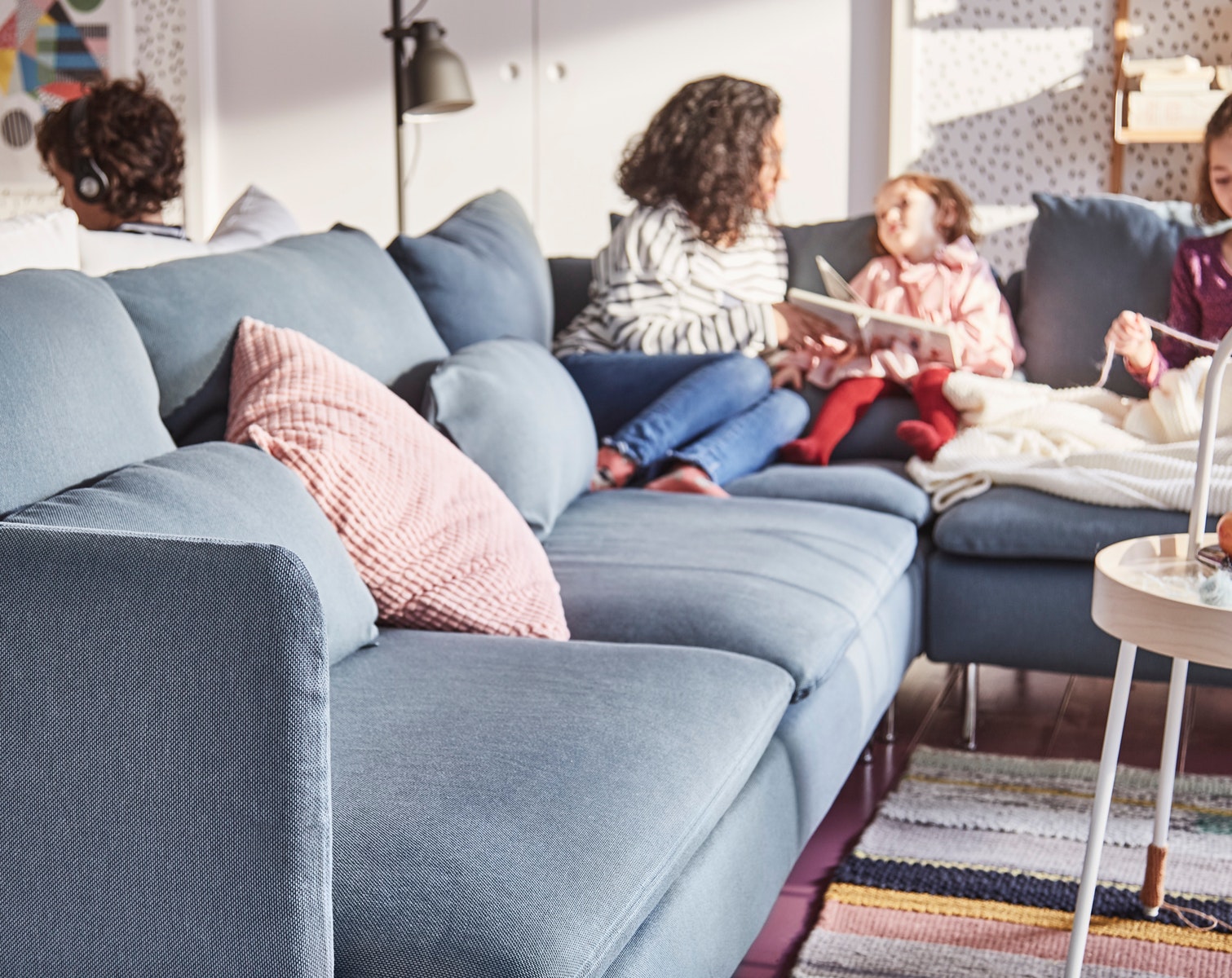SÖDERHAMN Series │ IKEA