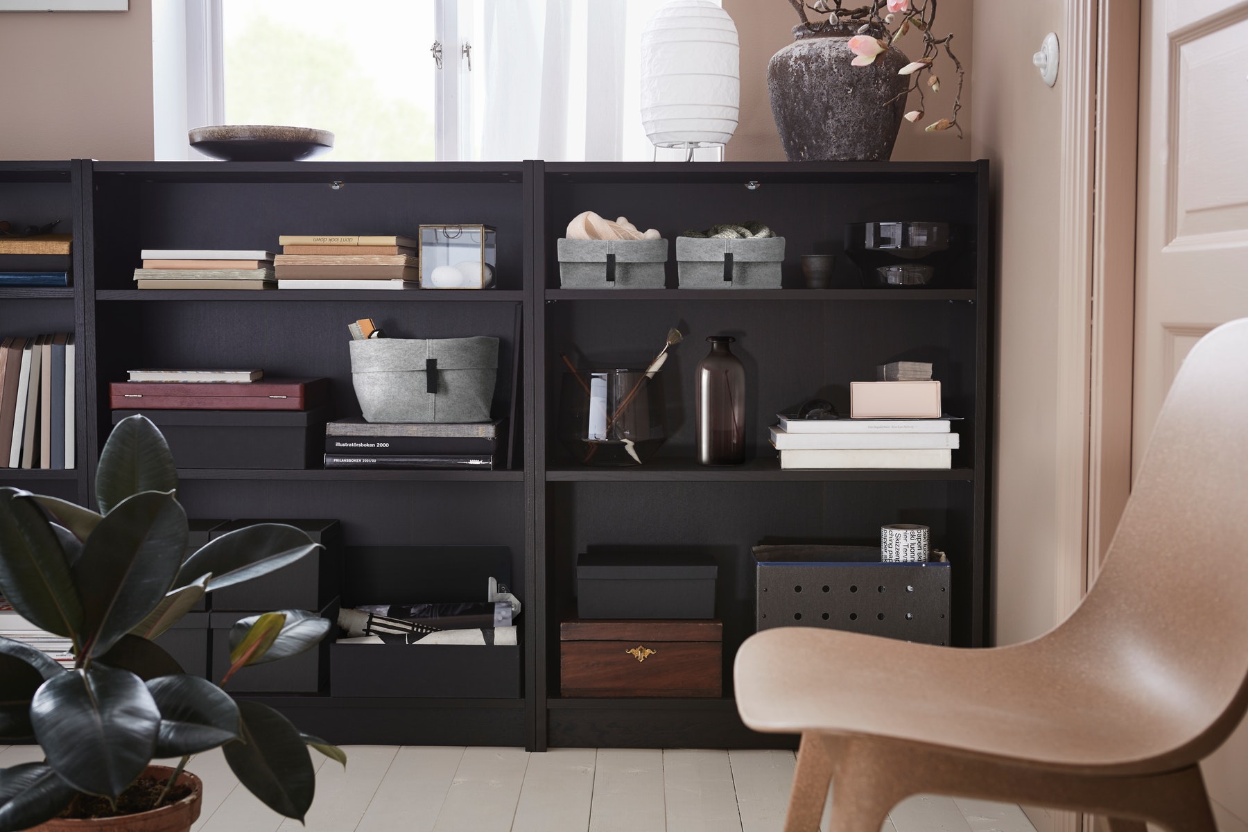 BILLY Series │ IKEA