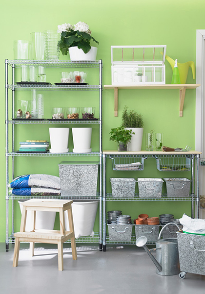 OMAR Series │ IKEA