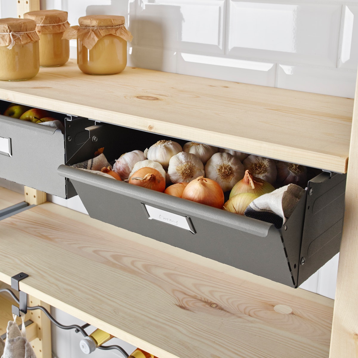 IVAR System │ IKEA