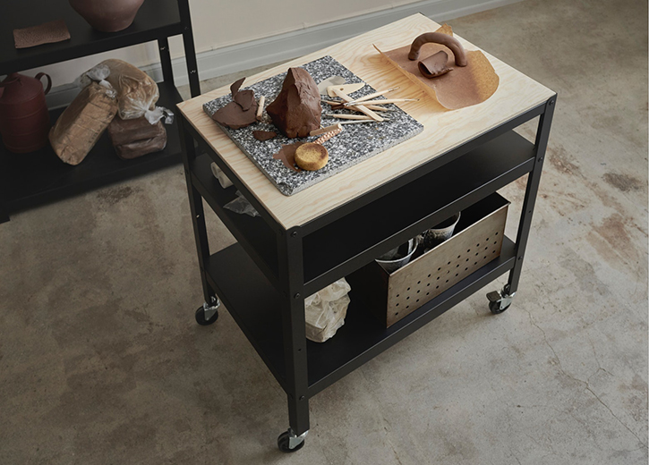 BROR System │ IKEA