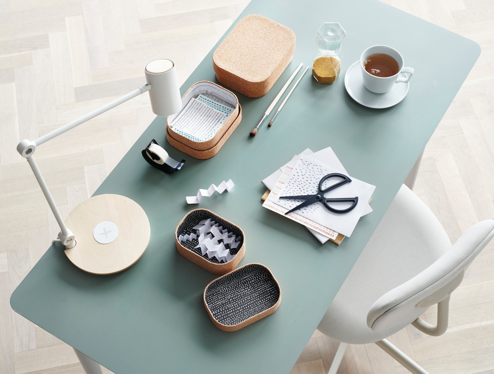 SAMMANHANG 系列 │ IKEA