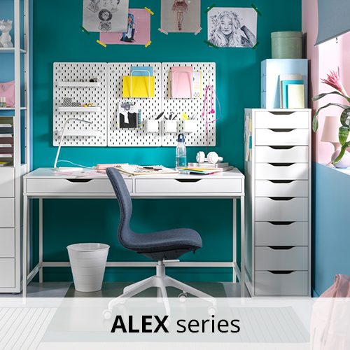 Home and Office Workspace Furnitures │ IKEA