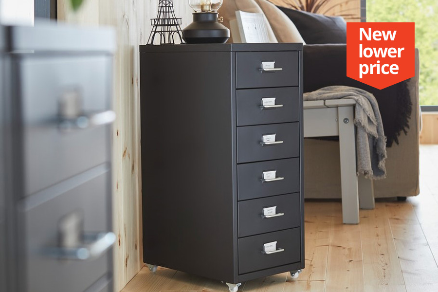 Storage for home office | IKEA Hong Kong and Macau