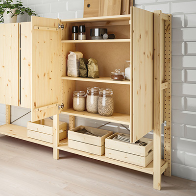 IVAR Storage System │ Cabinets and Wall Shelves │ IKEA Hong Kong and Macau