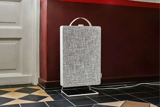 Air Purifiers ( Wall mountable )| Cleaner Air for your Home | IKEA Hong ...