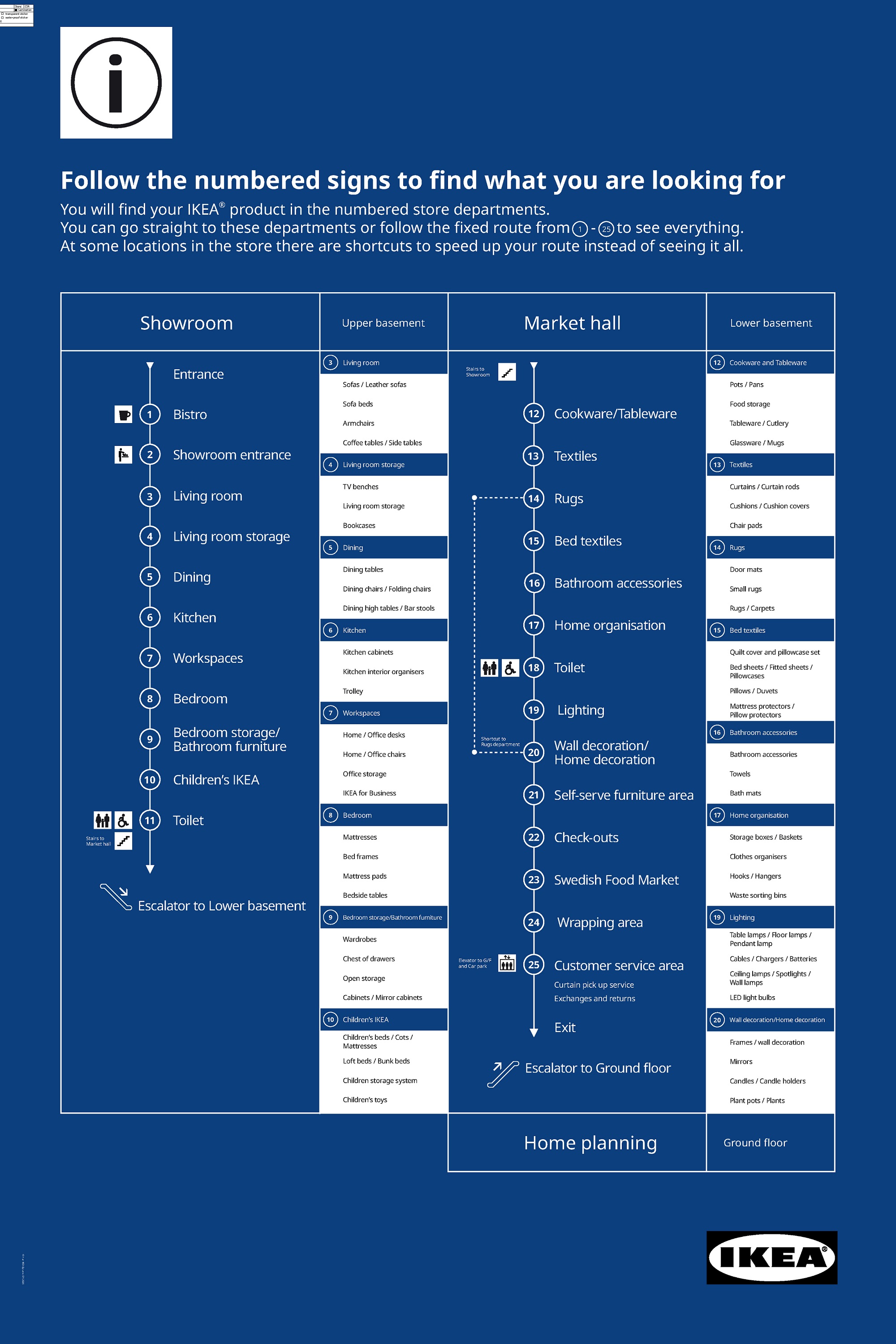 Causeway Bay Store | IKEA Hong Kong and Macau