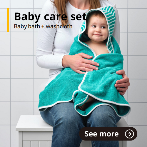 Baby | IKEA