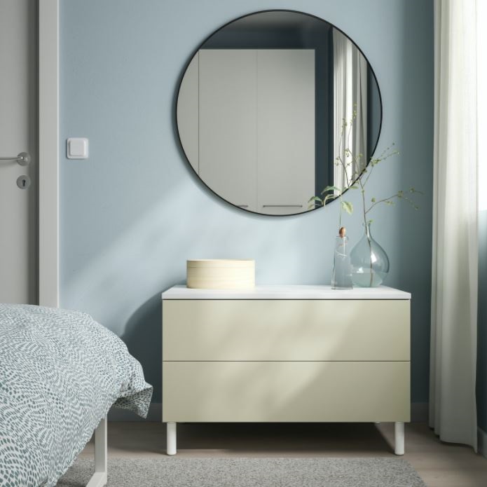 PLATSA storage system │ IKEA - Create your own Wardrobe