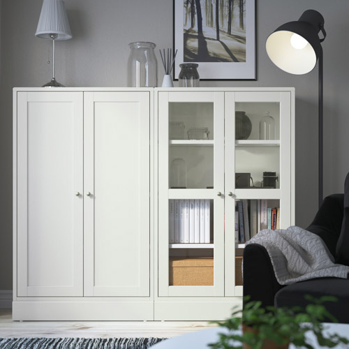 HAVSTA Series │ IKEA