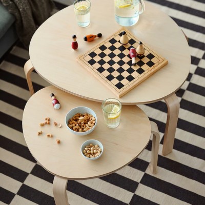 Coffee and Side Tables │ IKEA Hong Kong and Macau