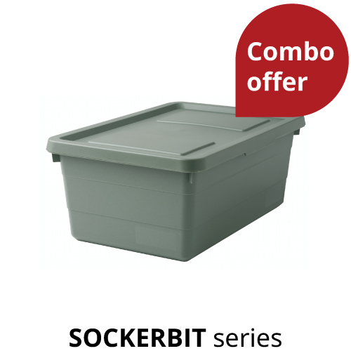 Storage Boxes and Baskets │ IKEA Hong Kong and Macau