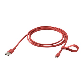 Cables chargers and batteries │ IKEA Hong Kong and Macau