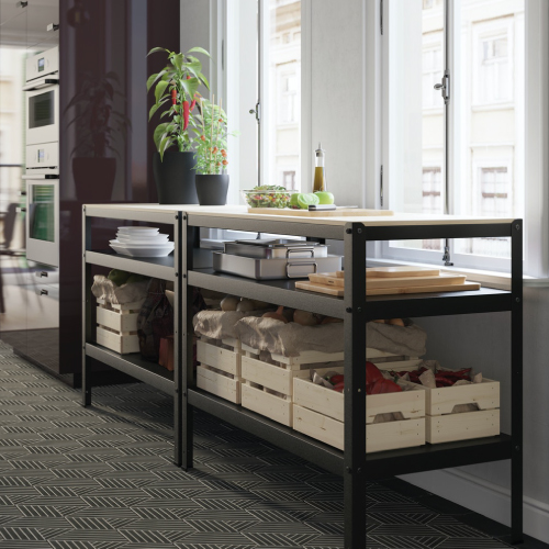 BROR System │ The Strongest Storage Ever │ IKEA Hong Kong and Macau