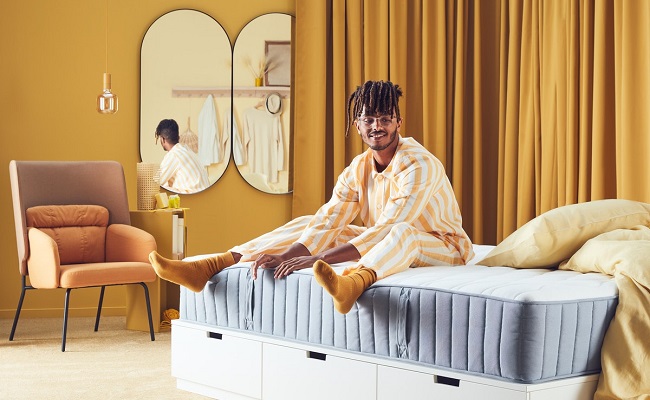 Bedroom Products｜IKEA creates a comfort living for everyone