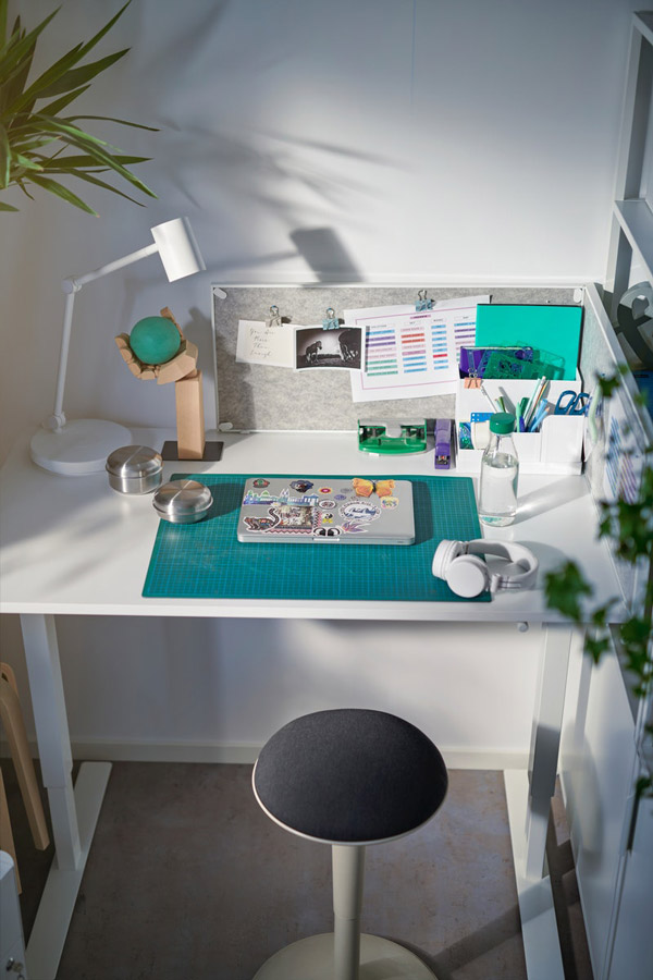 Home and Office Workspace Furnitures │ IKEA