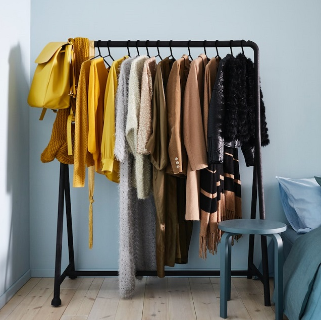 Dressing tables and clothes racks | IKEA Hong Kong and Macau