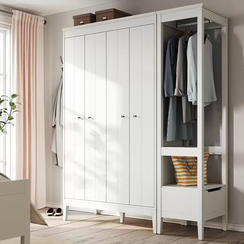 Wardrobes │ IKEA － Get your clothes organized | IKEA Hong Kong and Macau