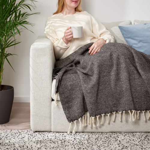 Throws │ IKEA Hong Kong and Macau