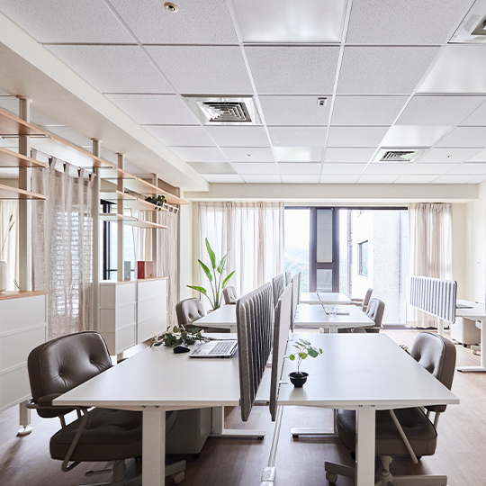 Minimalist style Office | IKEA for business | IKEA Hong Kong and Macau