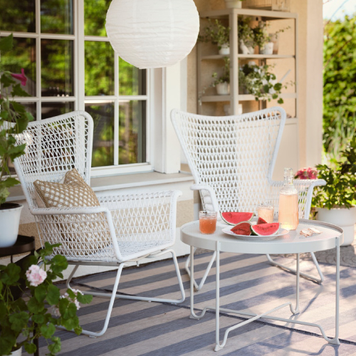 Outdoor Furniture │ Create a better outdoor living area │ IKEA Hong ...