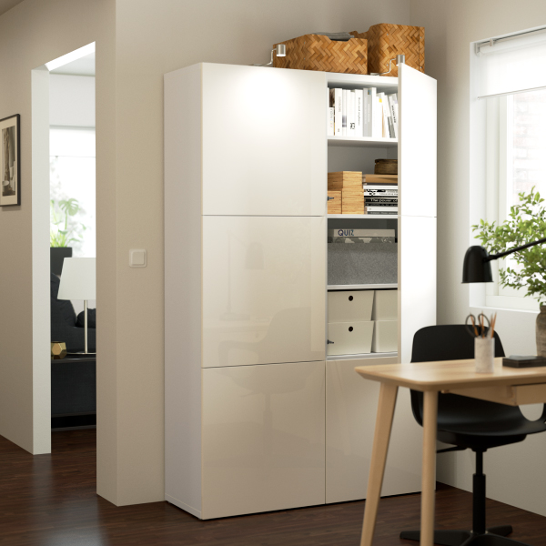 Living Room Furnitures │ IKEA brings you a stylish living room design