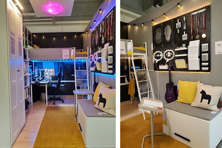 Store Showroom Inspiration