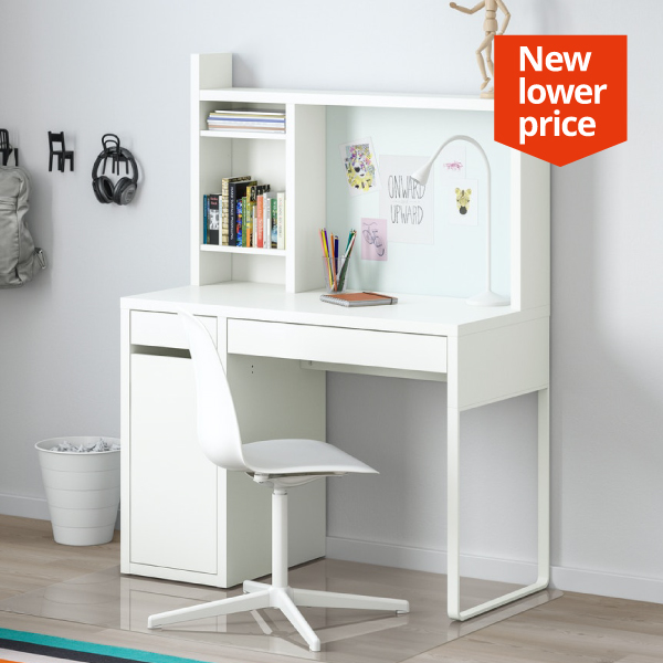 Home Desks │ IKEA Hong Kong and Macau