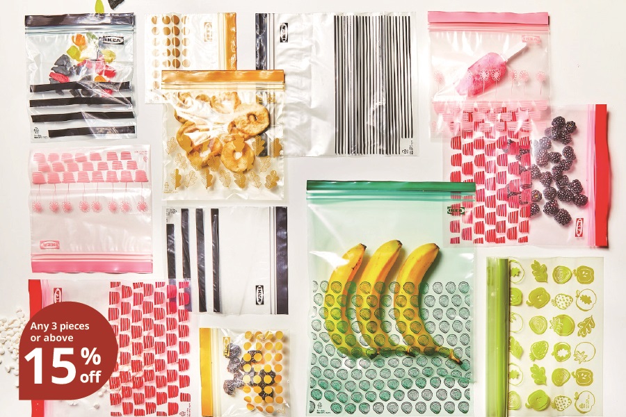 Food containers, food storage products | IKEA Hong Kong and Macau