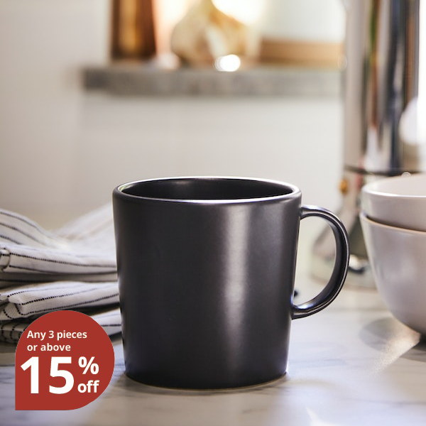 Coffee,Tea Maker and Mugs | IKEA - Easy Brewing for Coffee and Tea Lover
